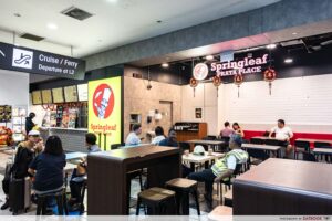 Springleaf Prata Place Has A Prata Buffet Till 19 March 2026 | Eatbook.sg