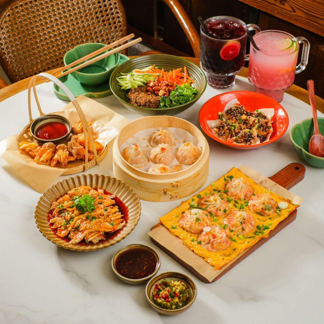 17 New Chinese Food Brands In Singapore In 2026 | Eatbook.sg
