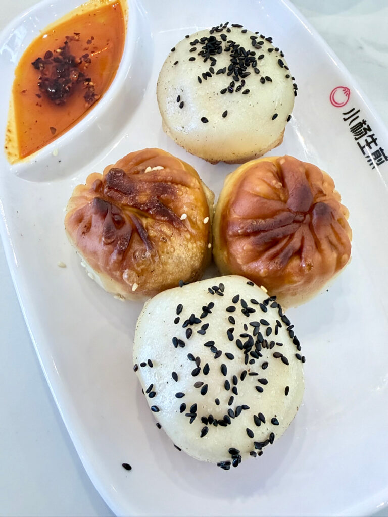 Yang’s Dumplings To Open In Singapore In April 2026 | Eatbook.sg