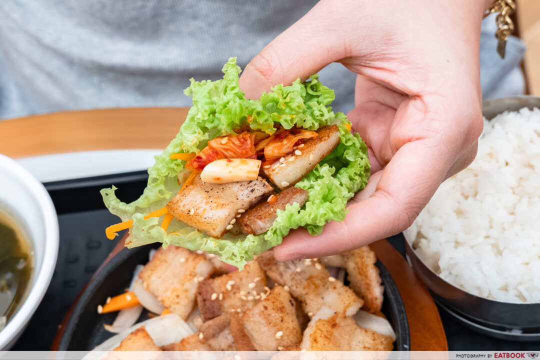24/7 Cookhouse By Koufu Opens At Changi Airport T2 | Eatbook.sg